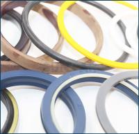 China 707-99-25800 7079925800 Seal Kit Bucket Cylinder For Komatsu Excavator PC128US-2-A PC128US-2-AC PC128US-2-A for sale