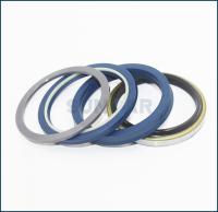 China 707-99-25800 7079925800 Seal Kit Bucket Cylinder For Komatsu Excavator PC128US-2-A PC128US-2-AC PC128US-2-A for sale