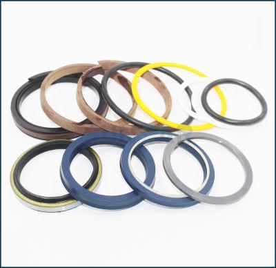 China 707-99-25800 7079925800 Seal Kit Bucket Cylinder For Komatsu Excavator PC128US-2-A PC128US-2-AC PC128US-2-A for sale