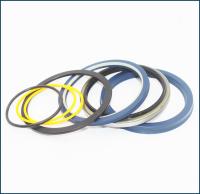China 31Y1-15880 31Y115880  Seal Kit Boom Cylinder For Hyundai  7-SERIES CRAWLER EXCAVATOR R210LC-7 R210/220LC-7H for sale