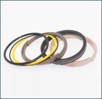 China 31Y1-15880 31Y115880  Seal Kit Boom Cylinder For Hyundai  7-SERIES CRAWLER EXCAVATOR R210LC-7 R210/220LC-7H for sale
