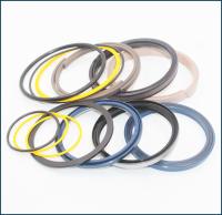 China 31Y1-15880 31Y115880  Seal Kit Boom Cylinder For Hyundai  7-SERIES CRAWLER EXCAVATOR R210LC-7 R210/220LC-7H for sale