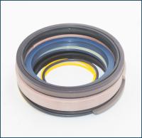 China 31Y1-15880 31Y115880  Seal Kit Boom Cylinder For Hyundai  7-SERIES CRAWLER EXCAVATOR R210LC-7 R210/220LC-7H for sale