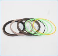 China 31NB-40550 31NB40550 Seal Kit Turning Joint For Hyundai 7-SERIES CRAWLER EXCAVATOR R450LC-7 R450LC-7A R500LC-7 R500LC-7A for sale