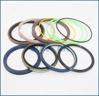 China 31NB-40550 31NB40550 Seal Kit Turning Joint For Hyundai 7-SERIES CRAWLER EXCAVATOR R450LC-7 R450LC-7A R500LC-7 R500LC-7A for sale