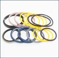 China 707-99-44380 7079944380 Service Kit Fits Komatsu Excavator Arm Cylinder PC128US-2-A/AT PC138US-2E PC138US-2-A/AT /SC for sale