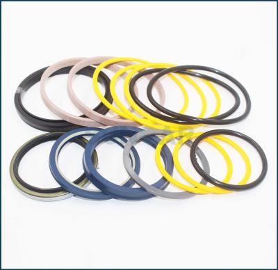 China 707-99-44380 7079944380 Service Kit Fits Komatsu Excavator Arm Cylinder PC128US-2-A/AT PC138US-2E PC138US-2-A/AT /SC for sale