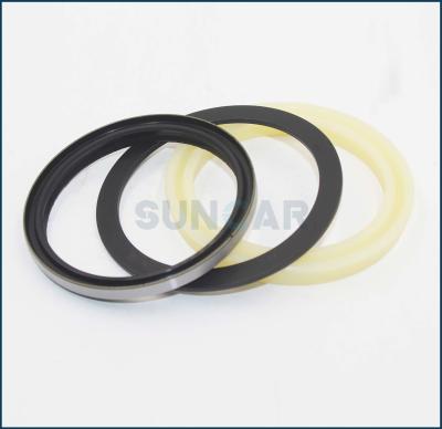 China 81N7-15010 81N715010 Seal Kit Adjust Component For Hyundai 7-SERIES CRAWLER EXCAVATOR R210LC-7 R250LC-7 for sale