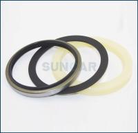 China 81N7-15010 81N715010 Seal Kit Adjust Component For Hyundai 7-SERIES CRAWLER EXCAVATOR R210LC-7 R250LC-7 for sale
