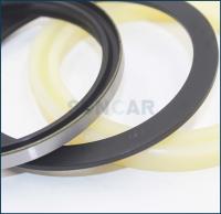 China 81N7-15010 81N715010 Seal Kit Adjust Component For Hyundai 7-SERIES CRAWLER EXCAVATOR R210LC-7 R250LC-7 for sale