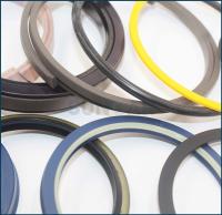 China 31Y1-15705 31Y115705  Seal Kit Bucket Cylinder For Hyundai 7-SERIES  EXCAVATOR R200W7 R200W7A R210LC7 R210LC7A R210LC7 for sale