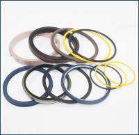 China 31Y1-15236 31Y115236 Seal Kit Arm Cylinder For Hyundai 7-SERIES  EXCAVATOR R200W7A R210LC7 R210LC7A R210LC7H R210NLC for sale