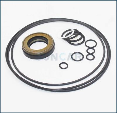 China 24100J11091F11 Seal Kit Swing Motor Assy For Kobelco Excavator Upper Frame Assembly SK200 SK200LC SK210 SK210LC for sale