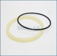 China YN54D00002F1 Seal Kit Shock Absorber For Kobelco Excavator Idler Assy SK200 SK200LC SK210 SK210LC for sale