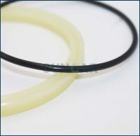 China YN54D00002F1 Seal Kit Shock Absorber For Kobelco Excavator Idler Assy SK200 SK200LC SK210 SK210LC for sale