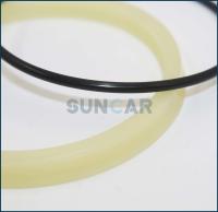 China YN54D00002F1 Seal Kit Shock Absorber For Kobelco Excavator Idler Assy SK200 SK200LC SK210 SK210LC for sale