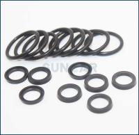 China YN30V00002R100 Seal Kit Pilot Valve For Kobelco Excavator SK100 SK115DZ SK120 SK130 SK200  SK120/130/150/200LC for sale