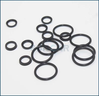 China YN30V00002R100 Seal Kit Pilot Valve For Kobelco Excavator SK100 SK115DZ SK120 SK130 SK200  SK120/130/150/200LC for sale
