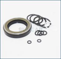 China YN15V00002R300 Seal Kit Swing Motor Assy For Kobelco Excavator ED190LC SK160LC SK200 SK200-6 SK200LC SK200LC-6 SK200SR for sale