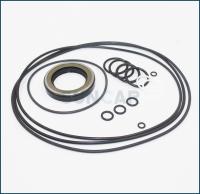China YN15V00002R300 Seal Kit Swing Motor Assy For Kobelco Excavator ED190LC SK160LC SK200 SK200-6 SK200LC SK200LC-6 SK200SR for sale