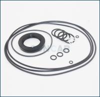 China YN15V00002R300 Seal Kit Swing Motor Assy For Kobelco Excavator ED190LC SK160LC SK200 SK200-6 SK200LC SK200LC-6 SK200SR for sale