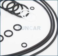 China YN15V00002R300 Seal Kit Swing Motor Assy For Kobelco Excavator ED190LC SK160LC SK200 SK200-6 SK200LC SK200LC-6 SK200SR for sale