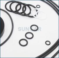 China YN15V00002R300 Seal Kit Swing Motor Assy For Kobelco Excavator ED190LC SK160LC SK200 SK200-6 SK200LC SK200LC-6 SK200SR for sale