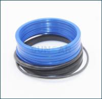 China YB00003778 Seal Kit Swivel Joint Assy For Hitachi Excavator ZX100 NBR / VITON Quality for sale
