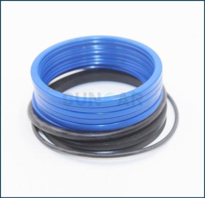 China YB00003778 Seal Kit Swivel Joint Assy For Hitachi Excavator ZX100 NBR / VITON Quality for sale