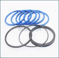 China YB00003778 Seal Kit Swivel Joint Assy For Hitachi Excavator ZX100 NBR / VITON Quality for sale