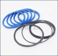 China YB00003778 Seal Kit Swivel Joint Assy For Hitachi Excavator ZX100 NBR / VITON Quality for sale