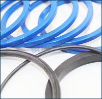China YB00003778 Seal Kit Swivel Joint Assy For Hitachi Excavator ZX100 NBR / VITON Quality for sale