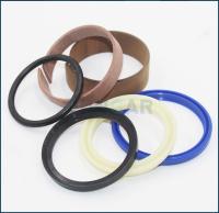 China 9186437 Seal Kit Adjuster For Hitachi Excavator EG110R IZX200LC IZX200 ZR420JC ZX180LC ZR950JC ZX200-3-HCMC ZX200 ZX200 for sale