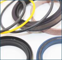 China 707-98-15760 7079815760 Bucket Cylinder Seal Kit For Komatsu Excavator PC40MR-2 PC40MR-2-AC for sale