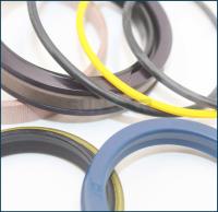 China 707-98-15760 7079815760 Bucket Cylinder Seal Kit For Komatsu Excavator PC40MR-2 PC40MR-2-AC for sale