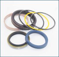 China 707-98-15760 7079815760 Bucket Cylinder Seal Kit For Komatsu Excavator PC40MR-2 PC40MR-2-AC for sale