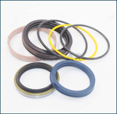 China 707-98-15760 7079815760 Bucket Cylinder Seal Kit For Komatsu Excavator PC40MR-2 PC40MR-2-AC for sale