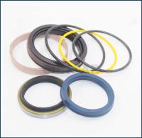 China 707-98-15760 7079815760 Seal Kit Bucket Cylinder Fits KOMATSU Excavator PC40MR-2 for sale