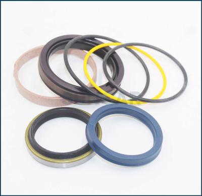 China 707-98-15760 7079815760 Seal Kit Bucket Cylinder Fits KOMATSU Excavator PC40MR-2 for sale