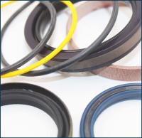 China 707-98-15760 7079815760 Seal Kit Bucket Cylinder Fits KOMATSU Excavator PC40MR-2 for sale