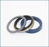 China 707-98-29510 7079829510 Seal Kit Fits KOMATSU Excavator Boom Swing Cylinder PC40MR-2 for sale