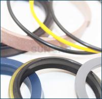 China 707-98-29510 7079829510 Seal Kit Fits KOMATSU Excavator Boom Swing Cylinder PC40MR-2 for sale