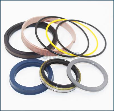 China 707-98-29510 7079829510 Seal Kit Fits KOMATSU Excavator Boom Swing Cylinder PC40MR-2 for sale