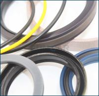 China 707-98-29510 7079829510 Seal Kit Fits KOMATSU Excavator Boom Swing Cylinder PC40MR-2 for sale