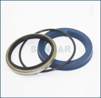 China 144-917-8181 1449178181 Seal Kit Blade Lift Cylinder Fits Komatsu Bulldozer Compactor D60P-6 D65E-6 WF22A-2 WF22T-2 for sale