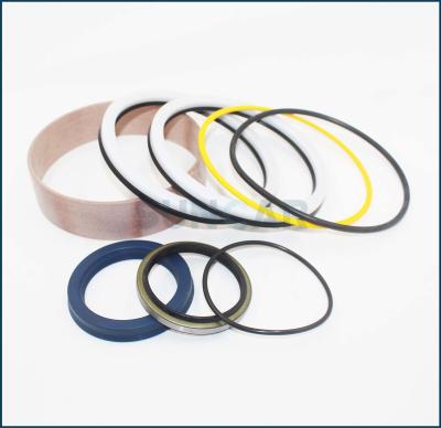 China 144-917-8181 1449178181 Seal Kit Blade Lift Cylinder Fits Komatsu Bulldozer Compactor D60P-6 D65E-6 WF22A-2 WF22T-2 for sale