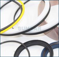 China 144-917-8181 1449178181 Seal Kit Blade Lift Cylinder Fits Komatsu Bulldozer Compactor D60P-6 D65E-6 WF22A-2 WF22T-2 for sale