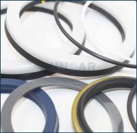 China 144-60-15374 1446015374  Seal Kit Blade Lift Cylinder Fits Komatsu  Bulldozer D60A-6 D65A-6 D65E-6 for sale