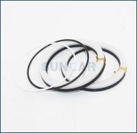 China 144-60-15374 1446015374  Seal Kit Blade Lift Cylinder Fits Komatsu  Bulldozer D60A-6 D65A-6 D65E-6 for sale