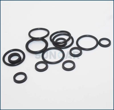 China CA2970529 297-0529 2970529 Valve GP-Pilot Seal Kit Fits Cat Excavator for sale
